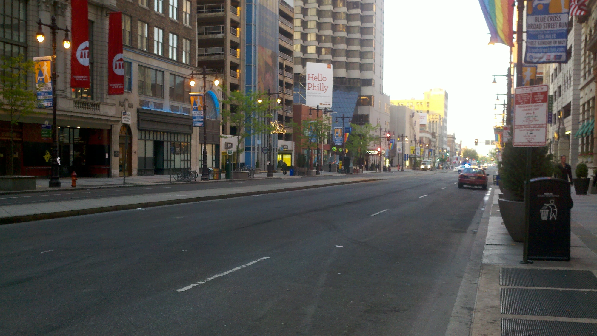 A Street (Arena) | Joke Battles Wikia | Fandom