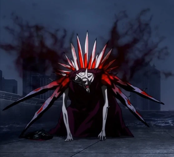 Eto Yoshimura (Ghoul Goddess) | Joke Battles Wikia | FANDOM powered by ...