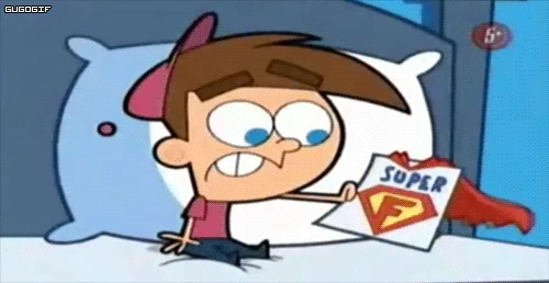 Timmy Turner (Downplayed) | Joke Battles Wikia | FANDOM powered by Wikia
