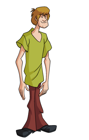Shaggy but I need help | Joke Battles Wikia | Fandom