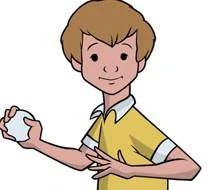 Christopher Robin (Winnie The Pooh's Home Run Derby) | Joke Battles ...