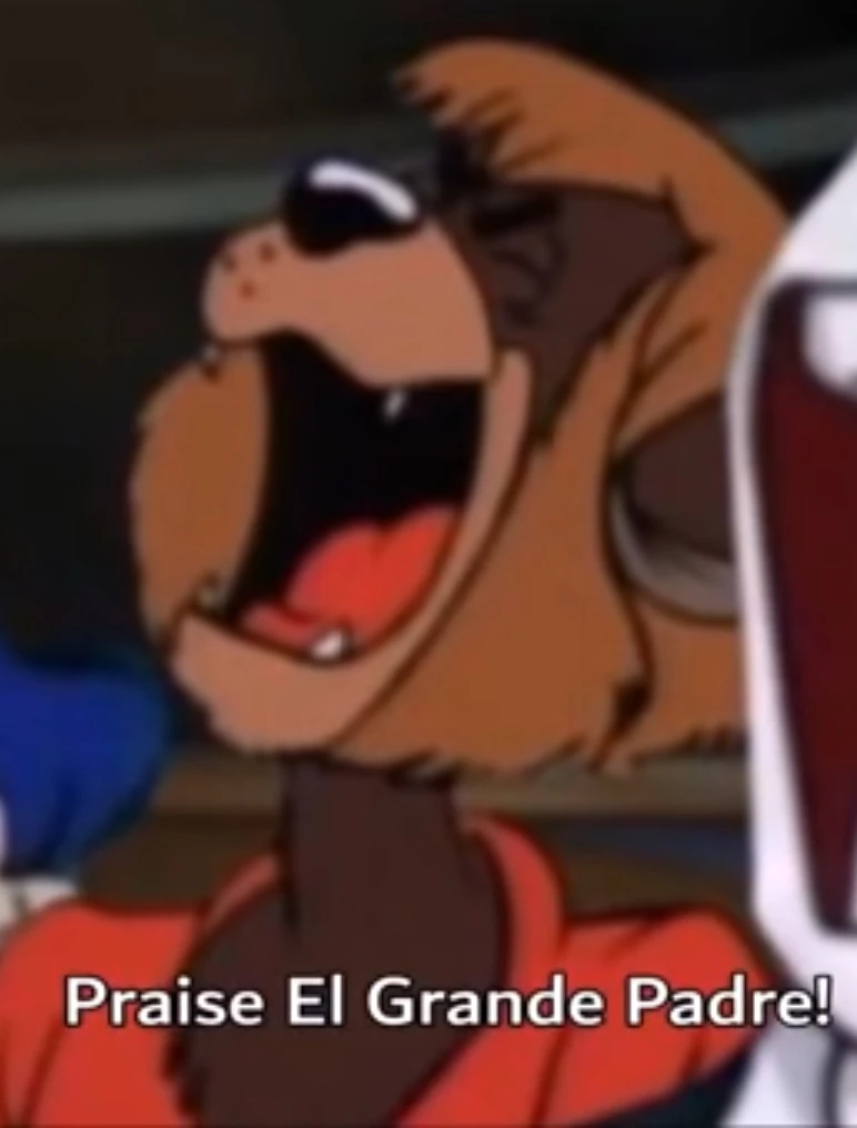 Red Shaggy | Joke Battles Wikia | Fandom