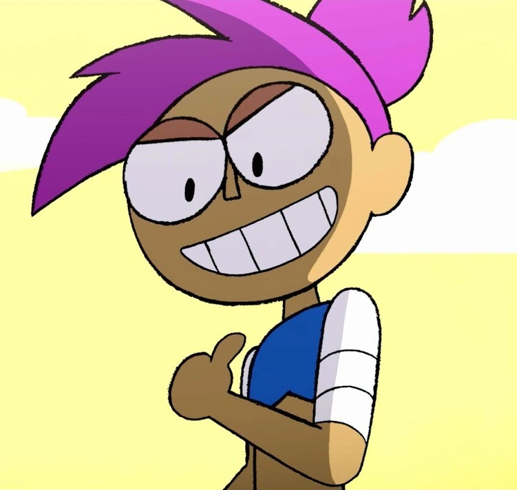 THIC Cartoon Characters/inanimate objects Vol. 1 | ktt2