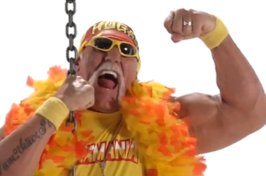 Hulk Hogan (Exaggerated) | Joke Battles Wikia | FANDOM powered by Wikia Hulk Hogan (Exaggerated) | Joke Battles Wikia | FANDOM powered by Wikia