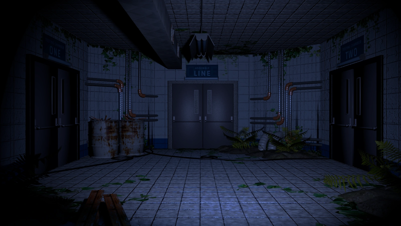 Octagon Junction | JOLLY Wiki | FANDOM powered by Wikia