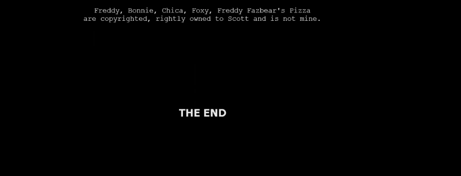 Endings | JOLLY Wiki | Fandom