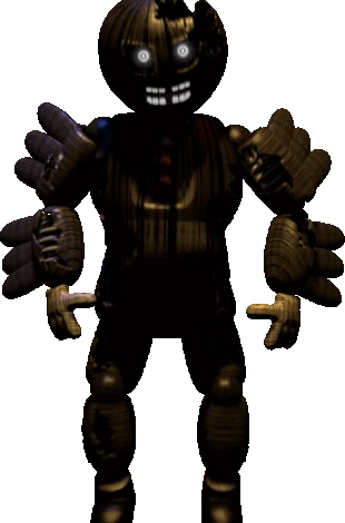 Shadow Tweetie | JOLLY Wiki | FANDOM powered by Wikia