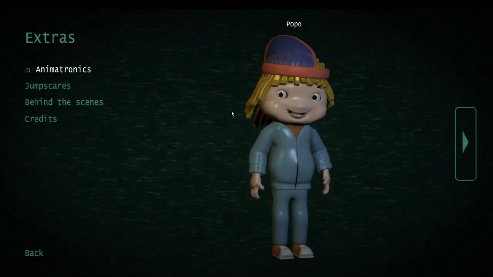 Popo | JOLLY Wiki | Fandom