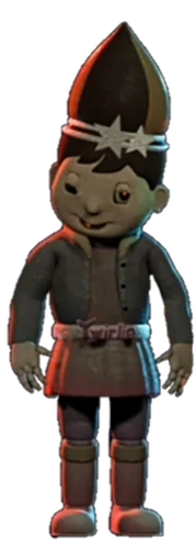 Twirlie | JOLLY Wiki | Fandom