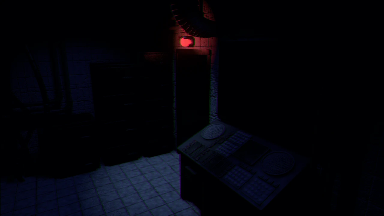 West Testing Room Control | JOLLY Wiki | FANDOM powered by Wikia