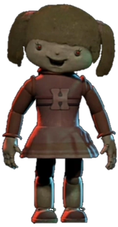 Hetty | JOLLY Wiki | Fandom