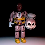 Withered Jolly/Gallery | JOLLY Wiki | Fandom