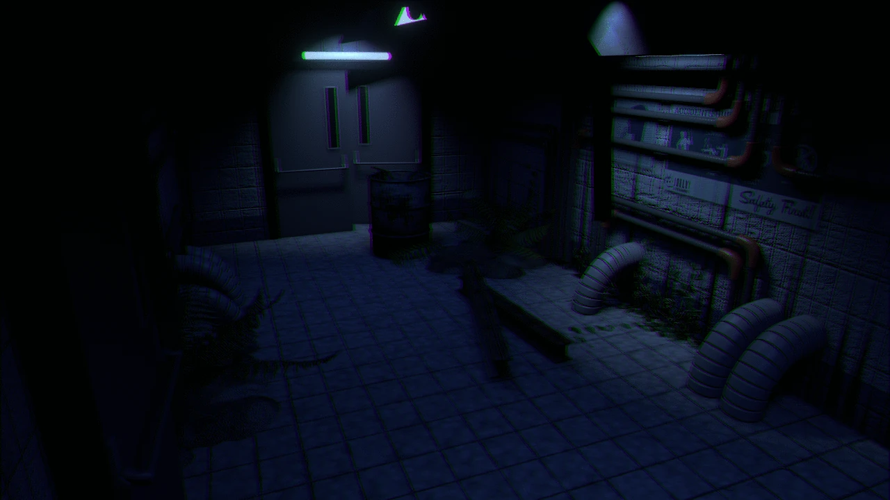 West Hall 2 | JOLLY Wiki | Fandom