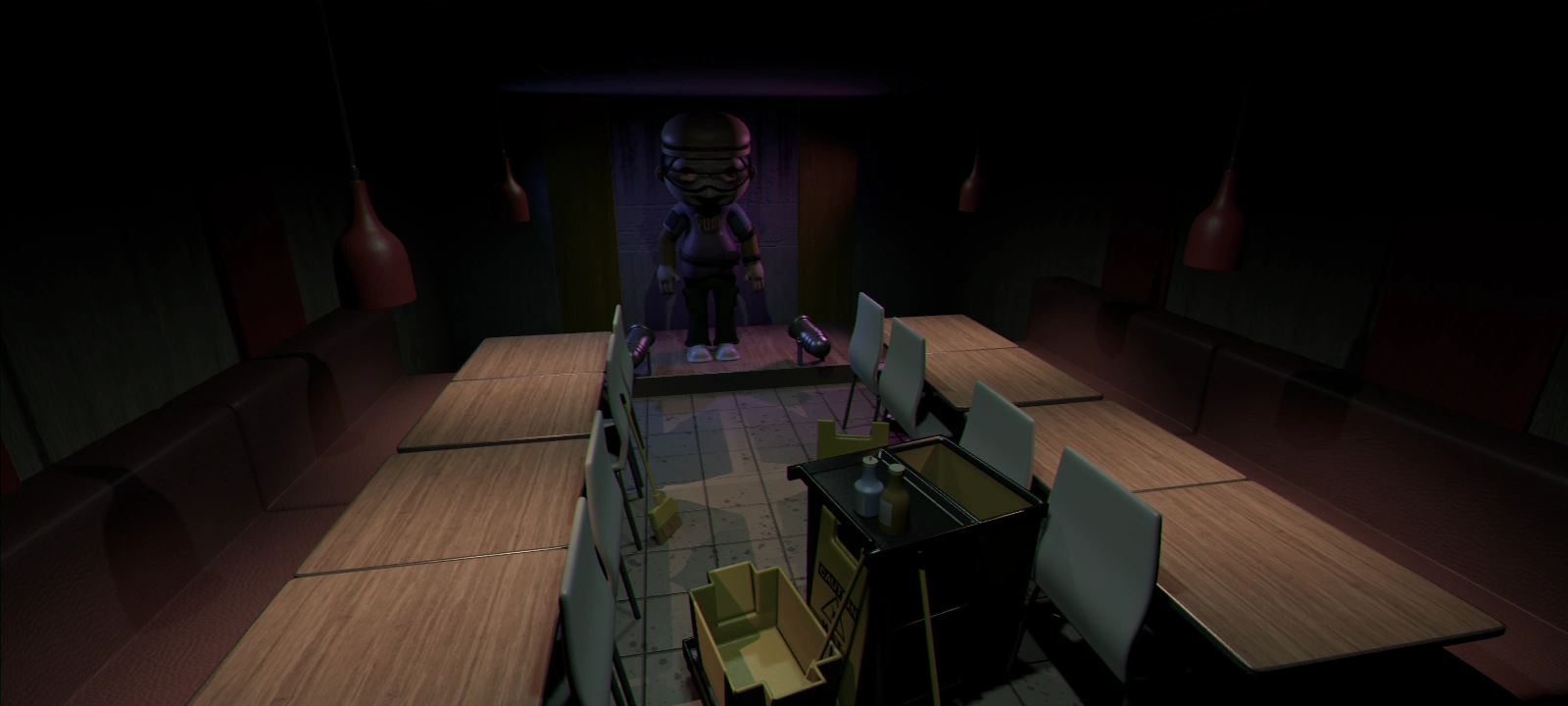 Yum's Party Room | JOLLY Wiki | Fandom