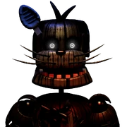 Shadow Maxie | JOLLY Wiki | FANDOM powered by Wikia