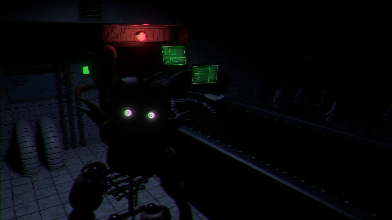 Assembly Line | JOLLY Wiki | Fandom