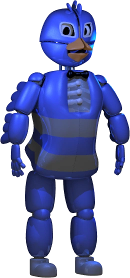 Tweetie | JOLLY Wiki | FANDOM powered by Wikia