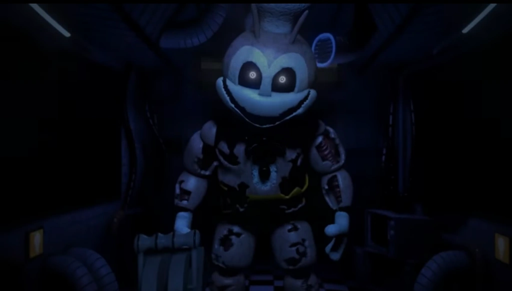 Image - Jolly 3 jolly in office by fnafworldcz-dbi9j1n.png | JOLLY Wiki ...