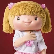 Hetty | JOLLY Wiki | Fandom