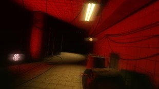 Jolly Entertainment Underground Facility | JOLLY Wiki | Fandom