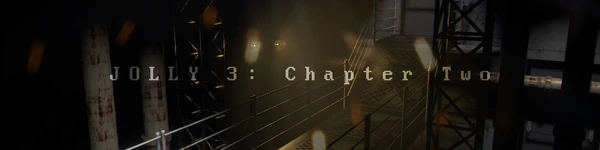 Jolly 3: Chapter 2 | JOLLY Wiki | FANDOM powered by Wikia