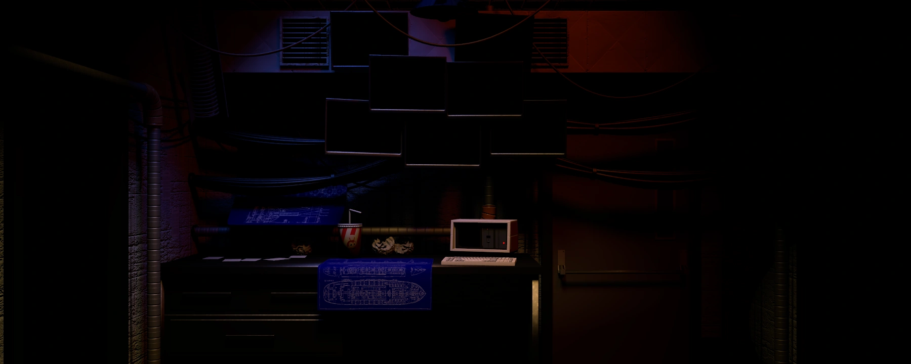 Office Base | JOLLY Wiki | Fandom