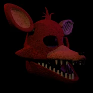 Foxy | JOLLY Wiki | FANDOM powered by Wikia