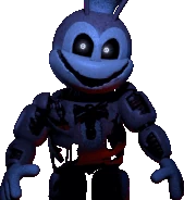 Withered Jolly/Gallery | JOLLY Wiki | Fandom