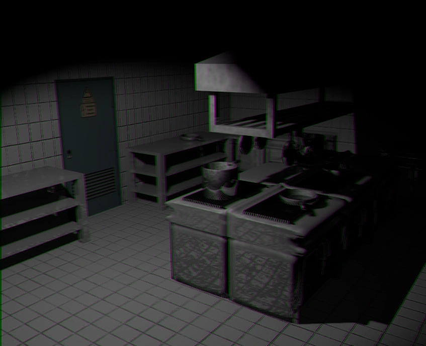 Kitchen | JOLLY Wiki | Fandom