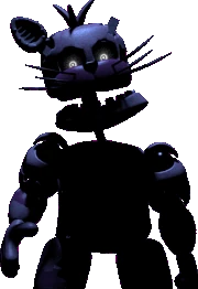 Withered Maxie | JOLLY Wiki | FANDOM powered by Wikia