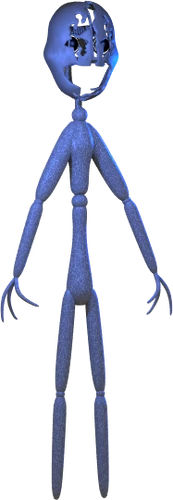 Antonette | JOLLY Wiki | FANDOM powered by Wikia