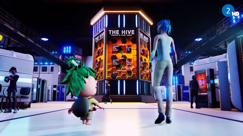 JC2 | Jonaspedia Wiki | Fandom