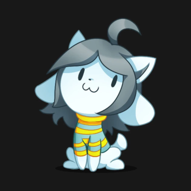 Temmie (species) | Jonaspedia Wiki | Fandom
