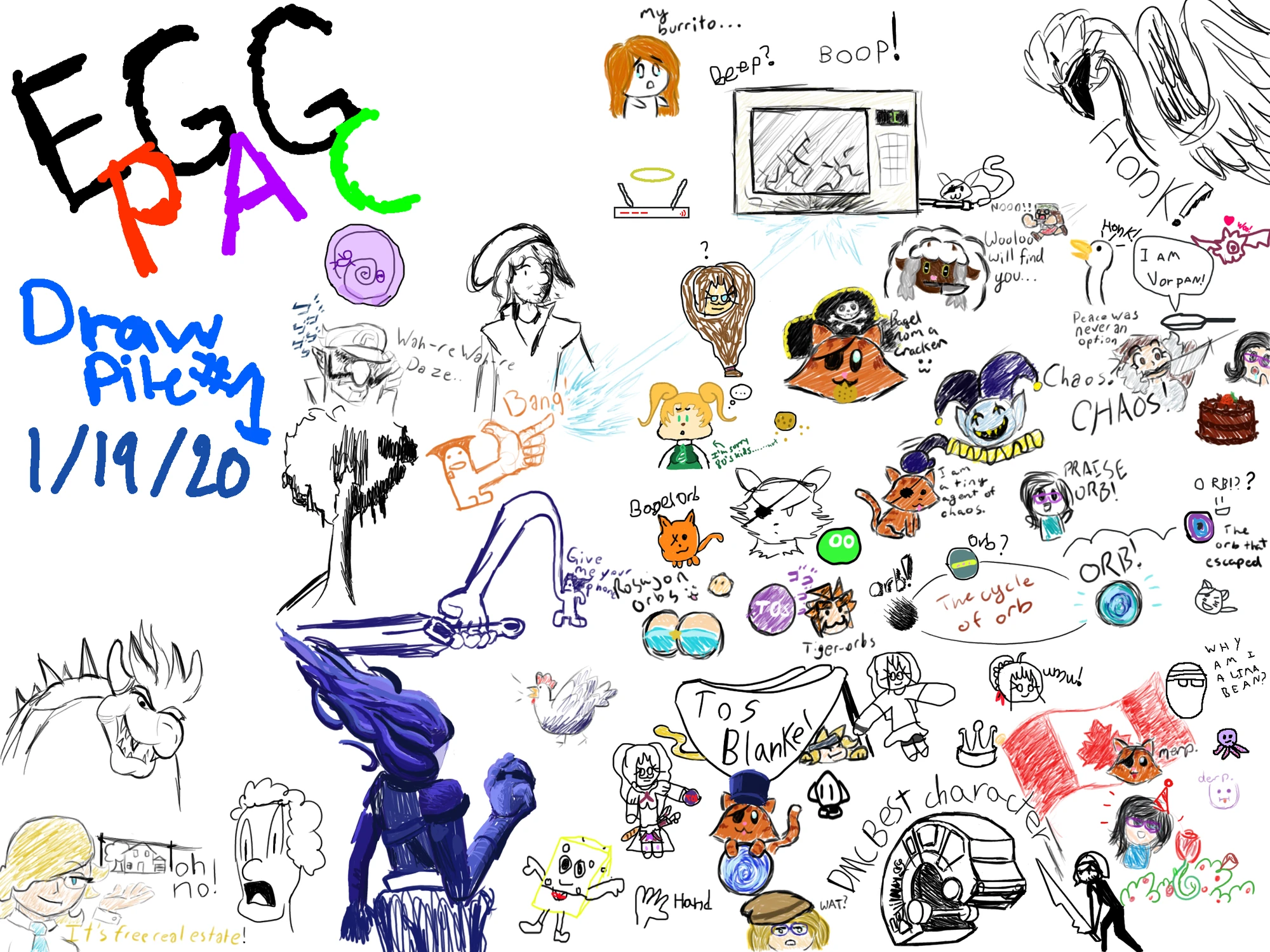 Drawpile | Jonaverse Wiki | Fandom