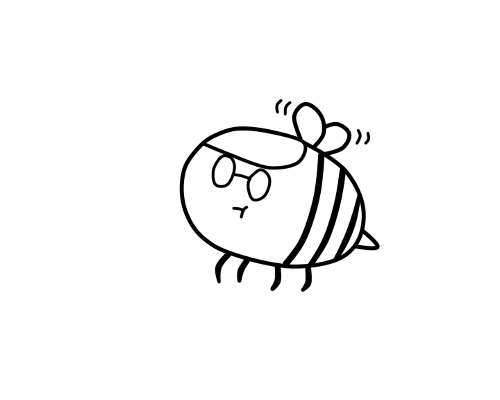 Bee Jon | Jonaverse Wiki | Fandom