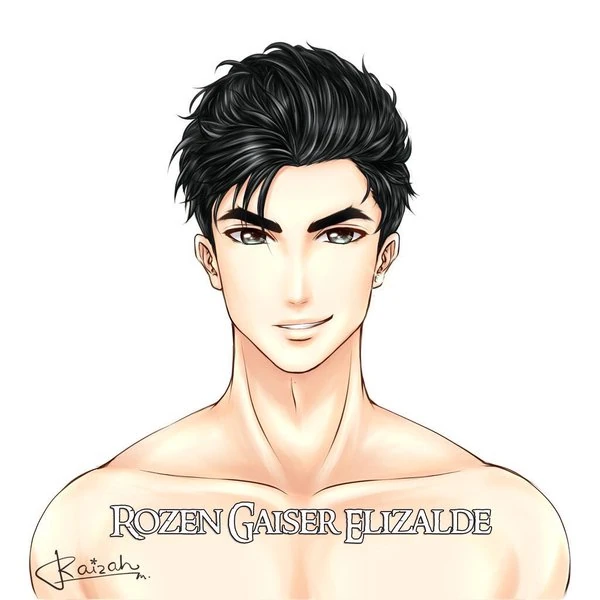Rozen Elizalde | The Jonaxx Files Wikia | FANDOM powered by Wikia