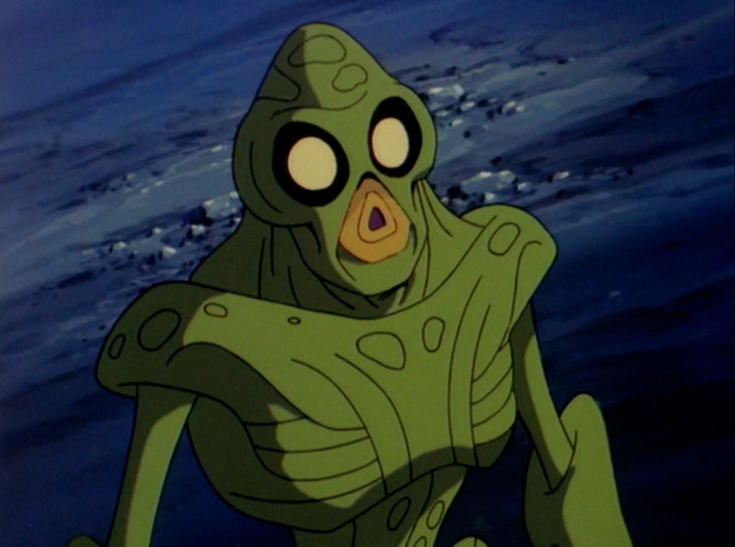 Wama | Jonny Quest Wiki | Fandom