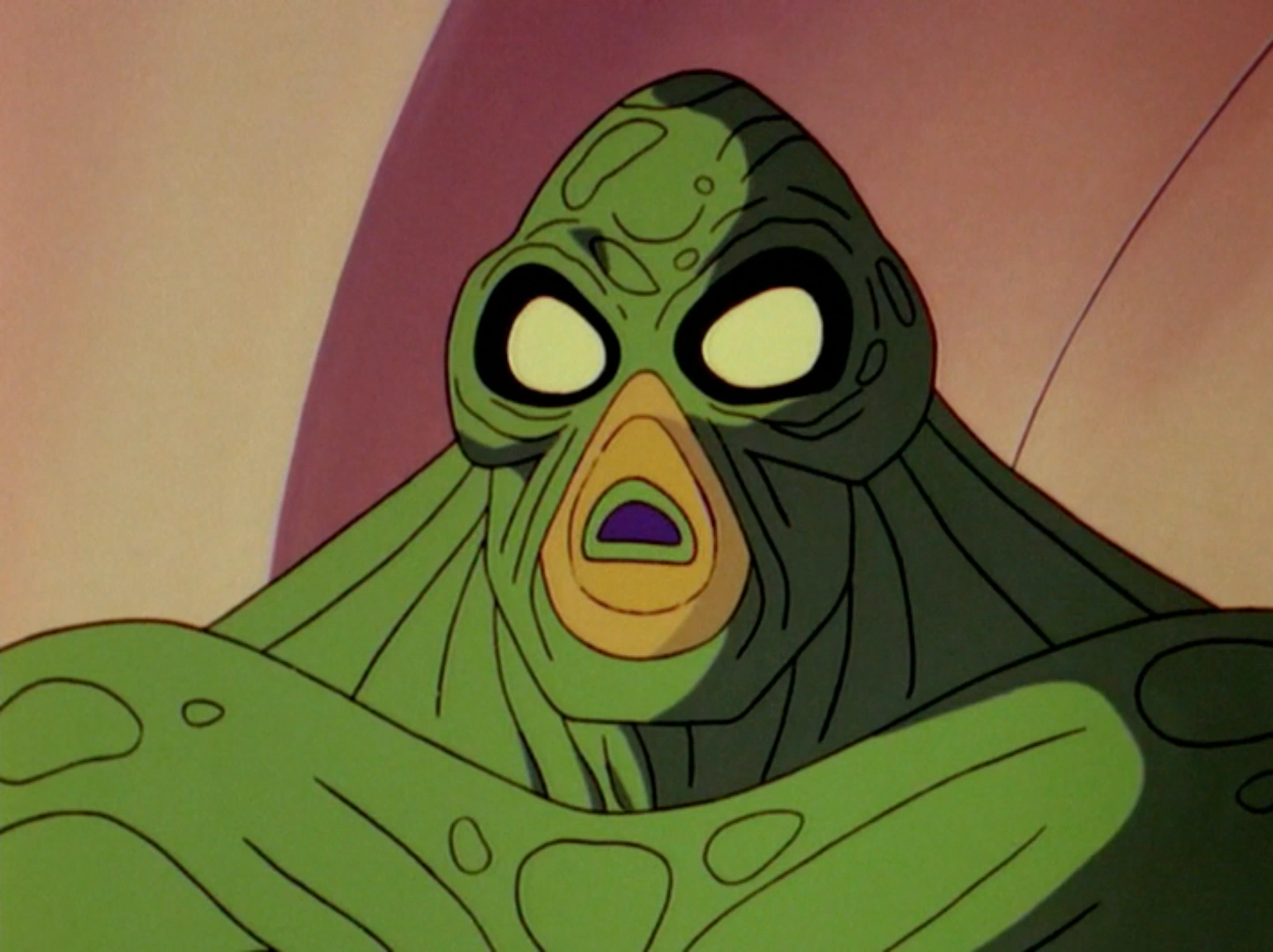 Tala | Jonny Quest Wiki | Fandom