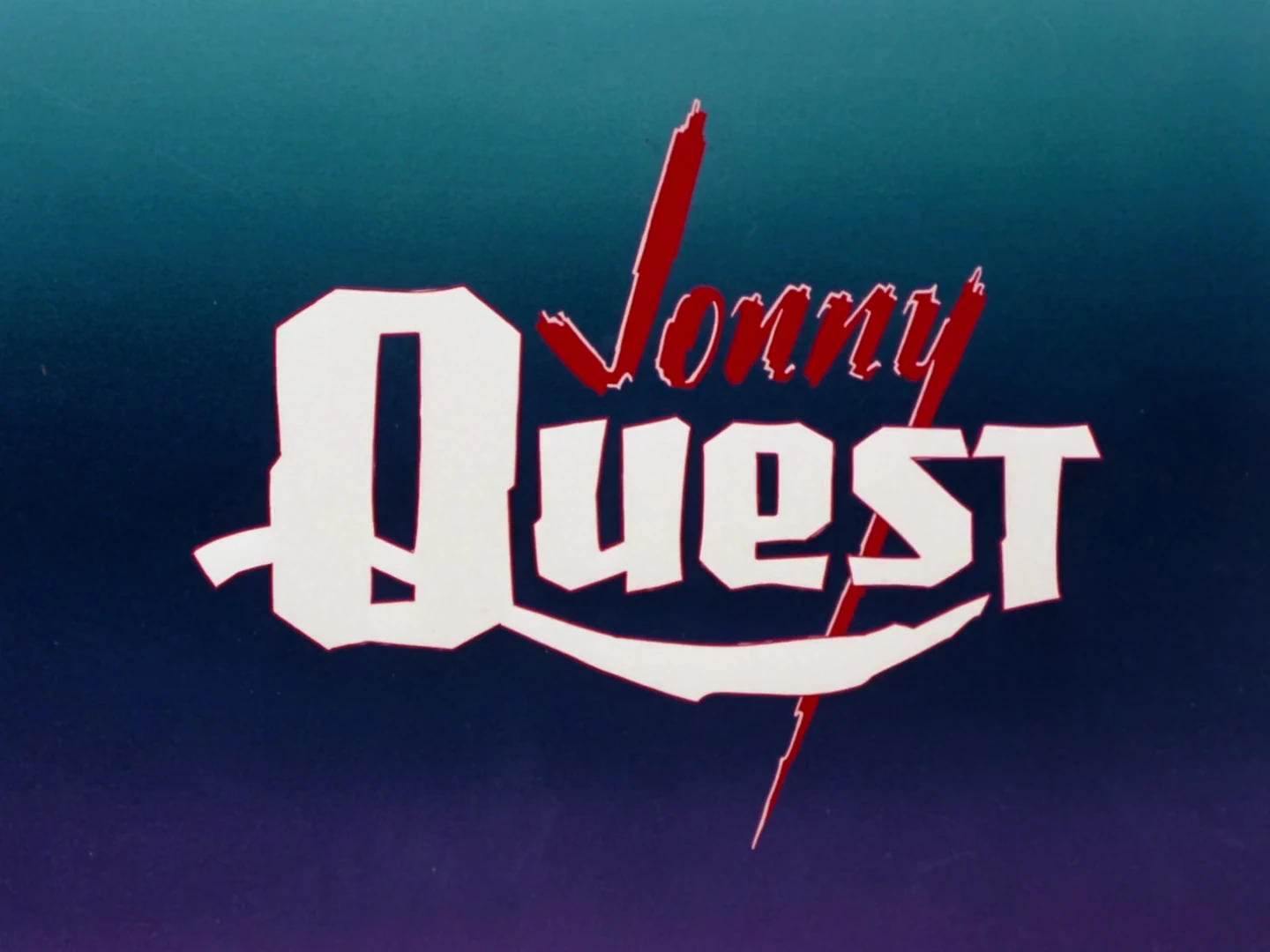 Jonny Quest (1986 TV series) | Jonny Quest Wiki | Fandom