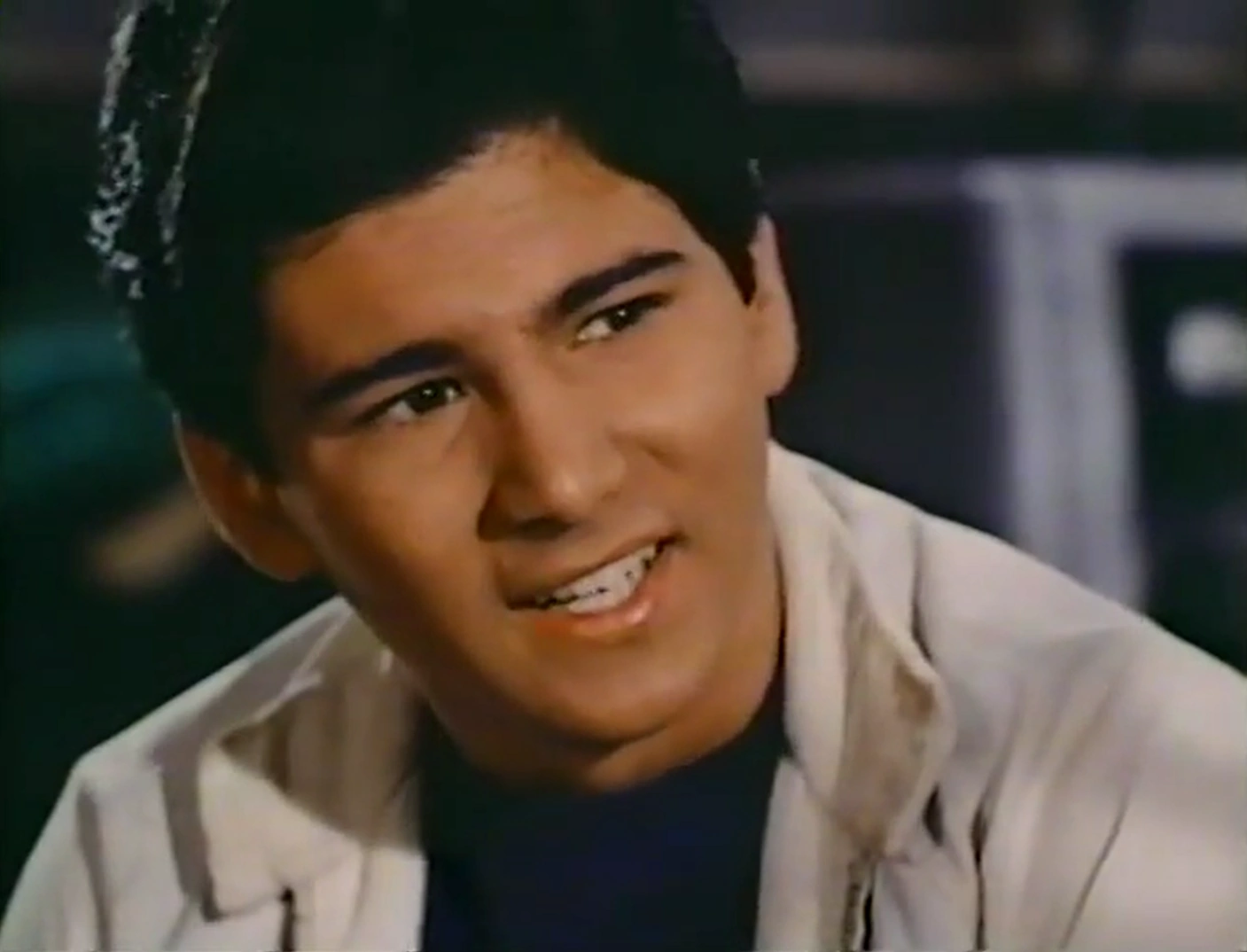 Image - Danny Bravo.png | Jonny Quest Wiki | FANDOM powered by Wikia