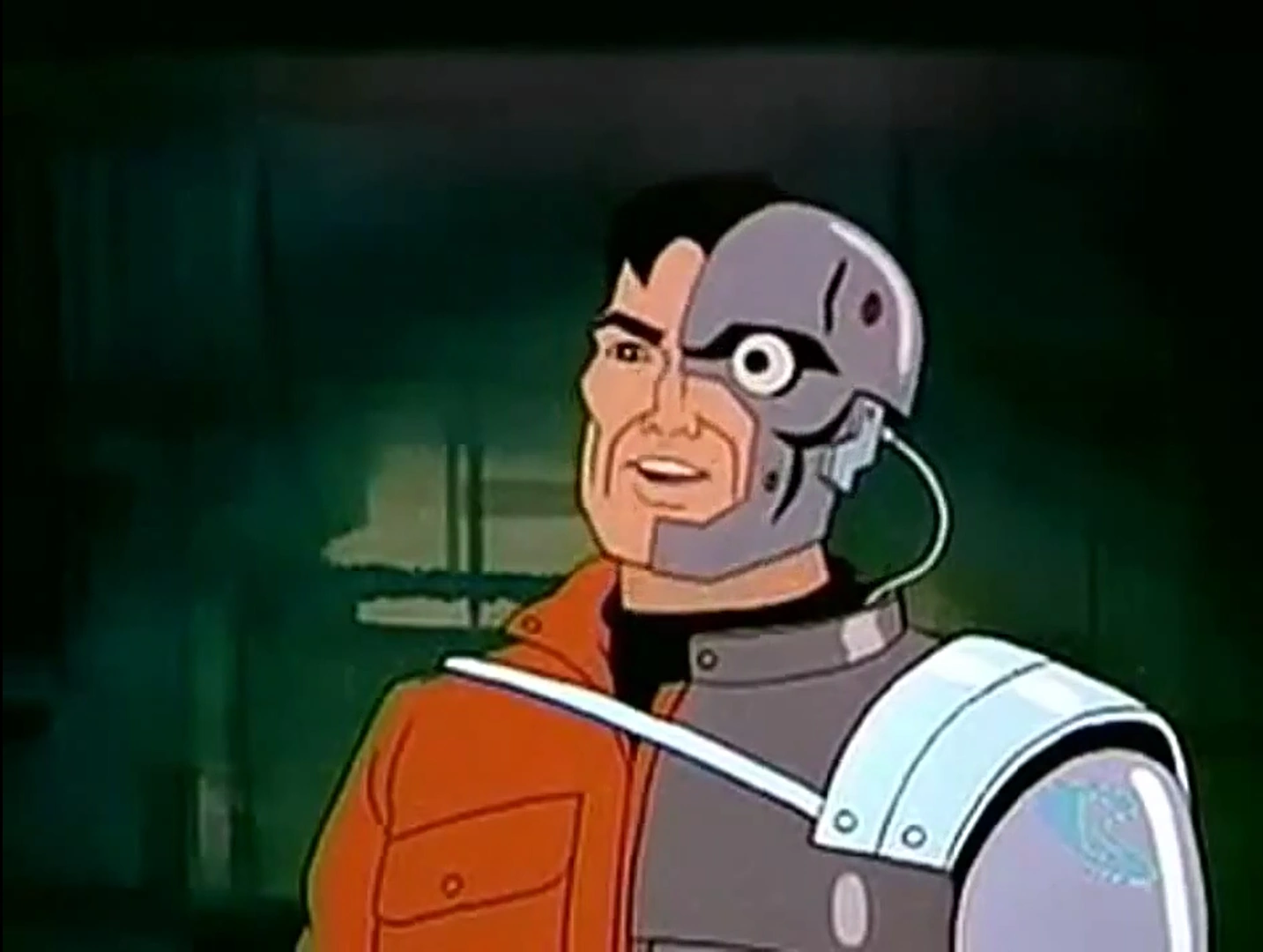 Judd Harmon | Jonny Quest Wiki | Fandom