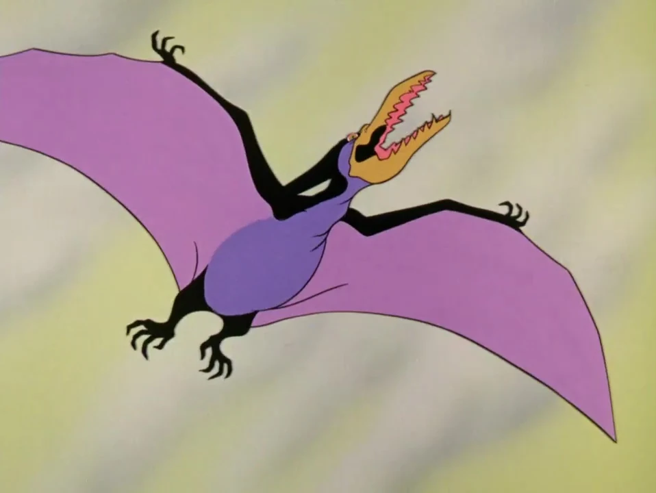 Turu | Jonny Quest Wiki | Fandom