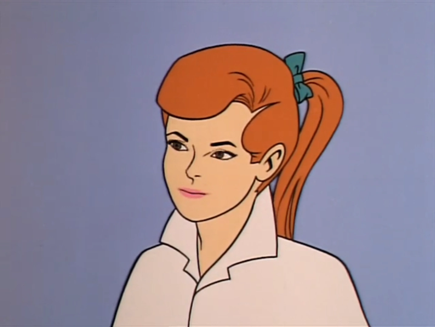 Denise Lore | Jonny Quest Wiki | Fandom