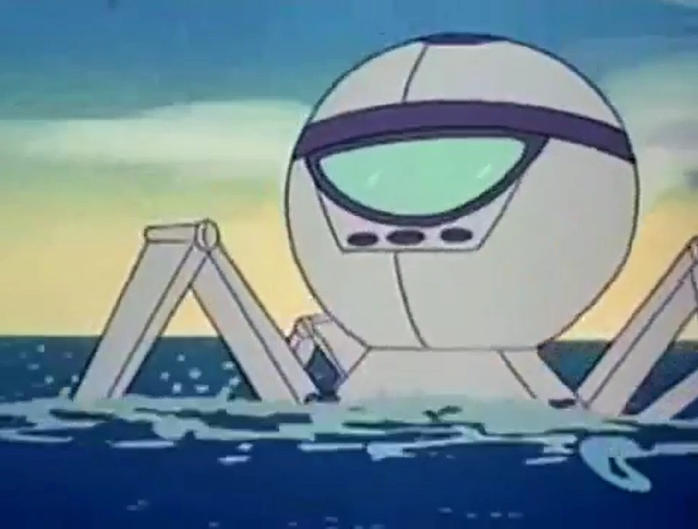 Category:Jonny Quest (1986 TV series) vehicles | Jonny Quest Wiki | Fandom