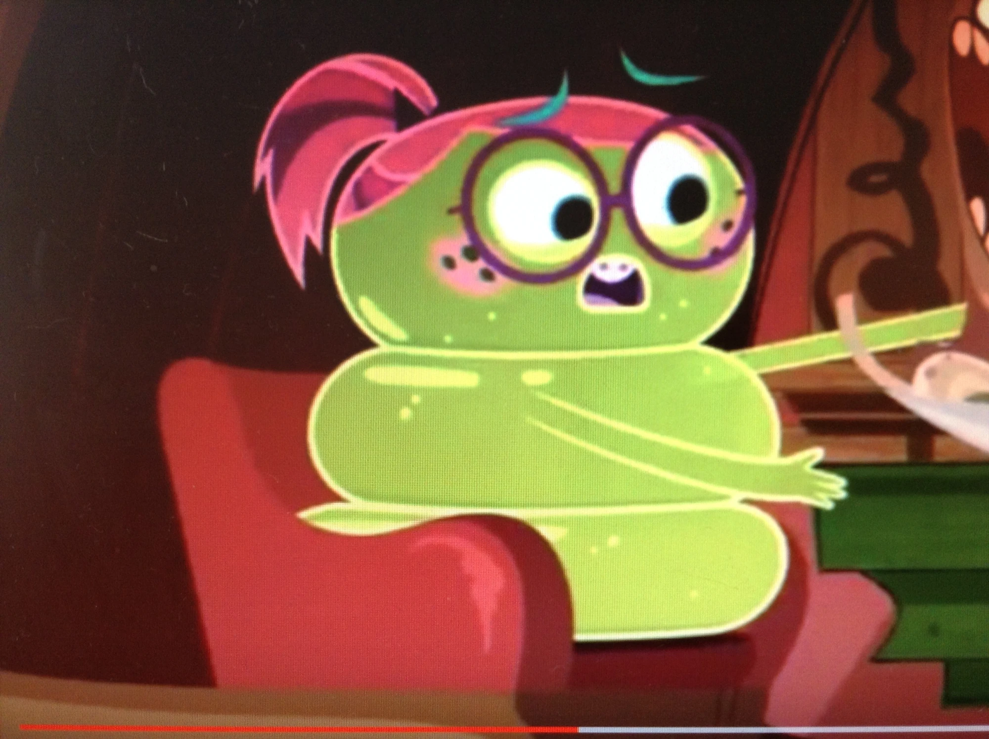 Wendy Blob | Jordantlove, the free UK Sheffieldepia Wikia | Fandom