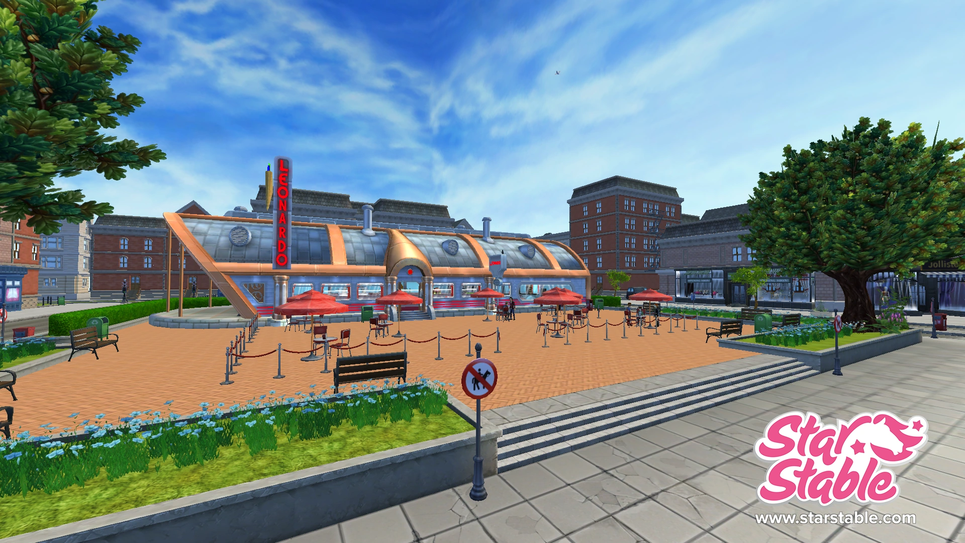 Governor's Fall | Jorvikipedia | Fandom