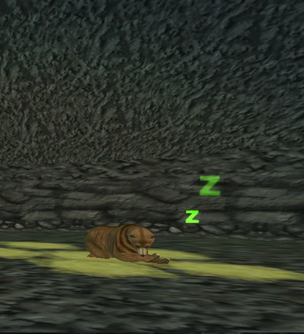 Bear | Jorvikipedia | Fandom