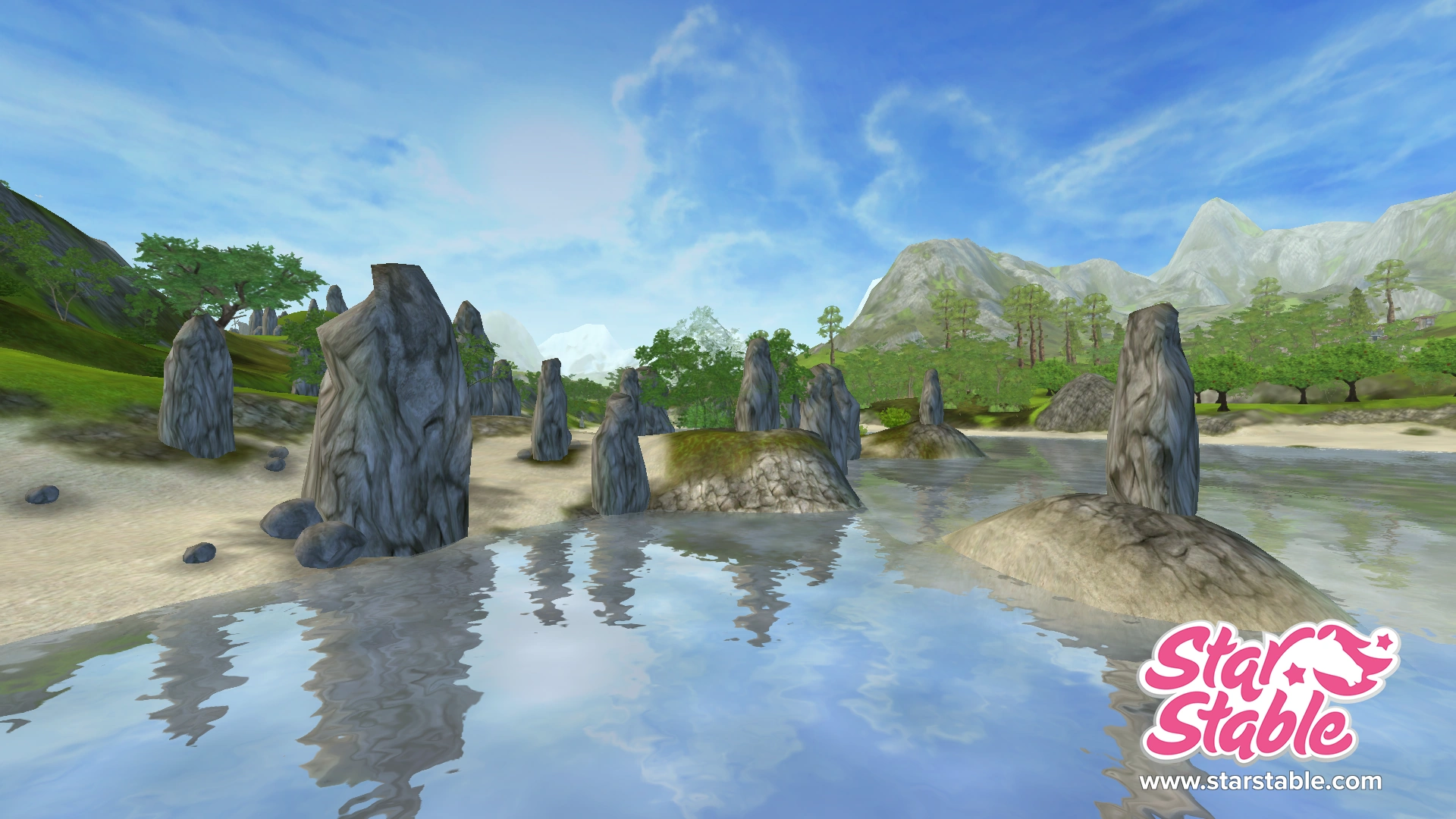 The Thorn Rocks | Jorvikipedia | Fandom