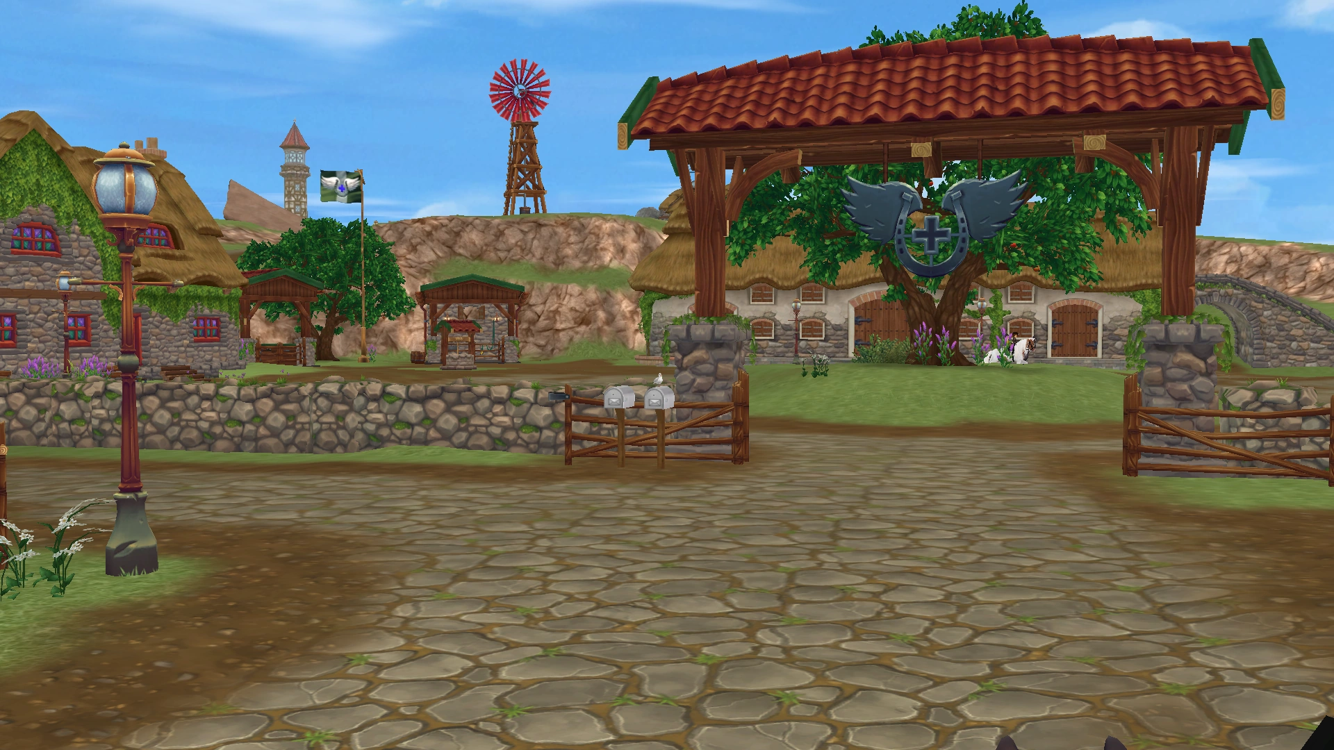 Rescue Ranch | Jorvikipedia | Fandom