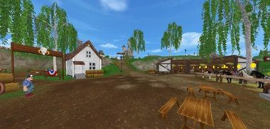 Marley's Farm | Jorvikipedia | Fandom